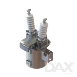 Chave LBS - INTERRUPTOR A GÁS SF6 SOB CARGA | DAX Energy