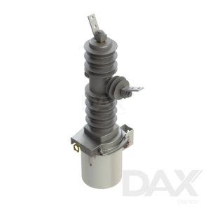 DAX Energy | Soluções em sistemas e equipamentos média e alta tensão