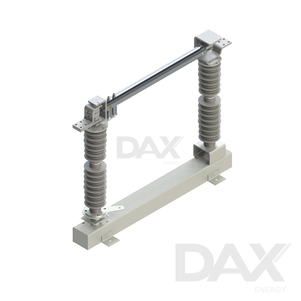 MAL - Seccionador abertura lateral | DAX Energy