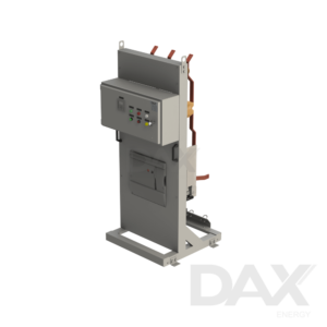 DAX Energy | Soluções em sistemas e equipamentos média e alta tensão