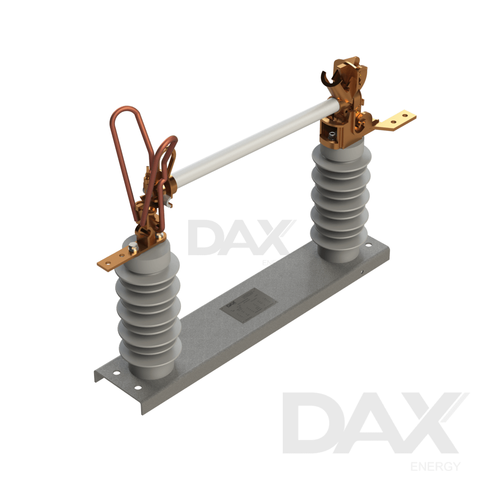 MFU-S - CHAVE FUSÍVEL SUBESTAÇÃO | DAX Energy
