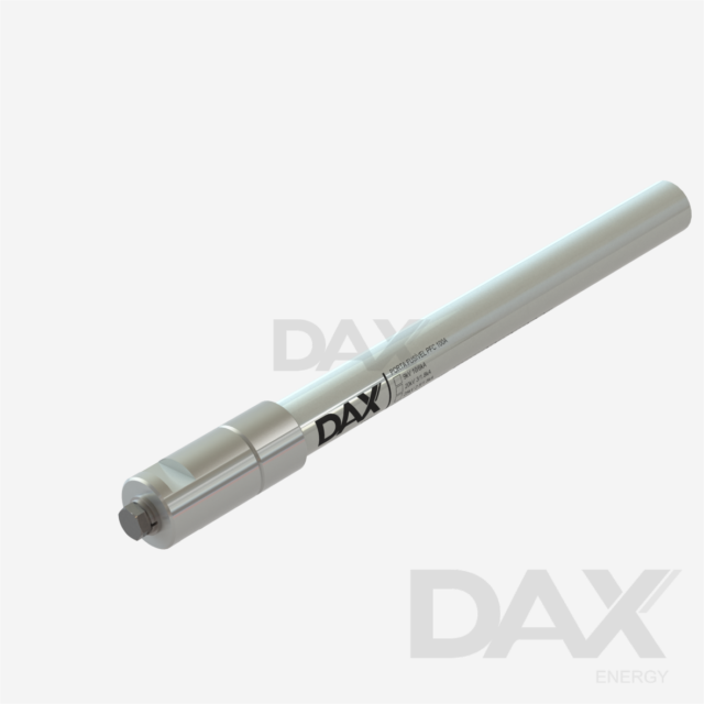 Elo fusível | Tipo H | DAX Energy