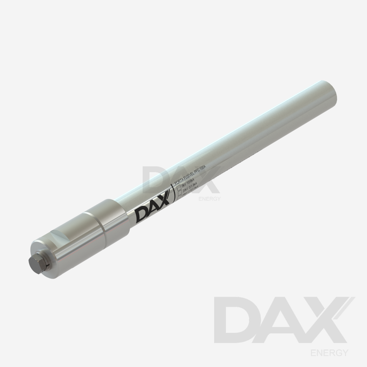 Porta fusível | DAX Energy