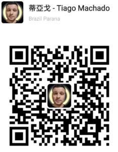 Contato | DAX Energy